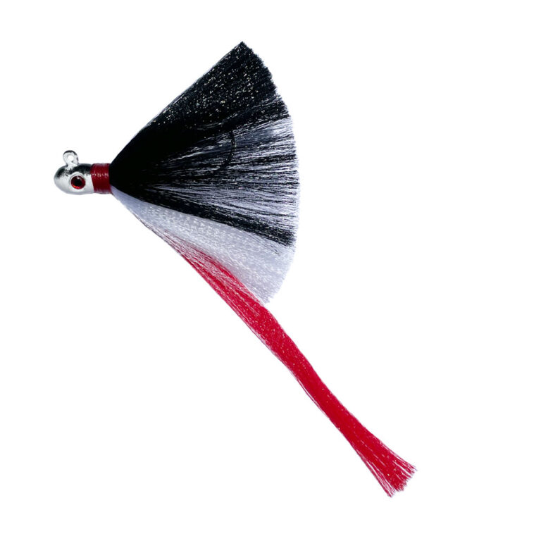 Snook Snacks Flair Hawk Jigs - Premium Snook Jigs