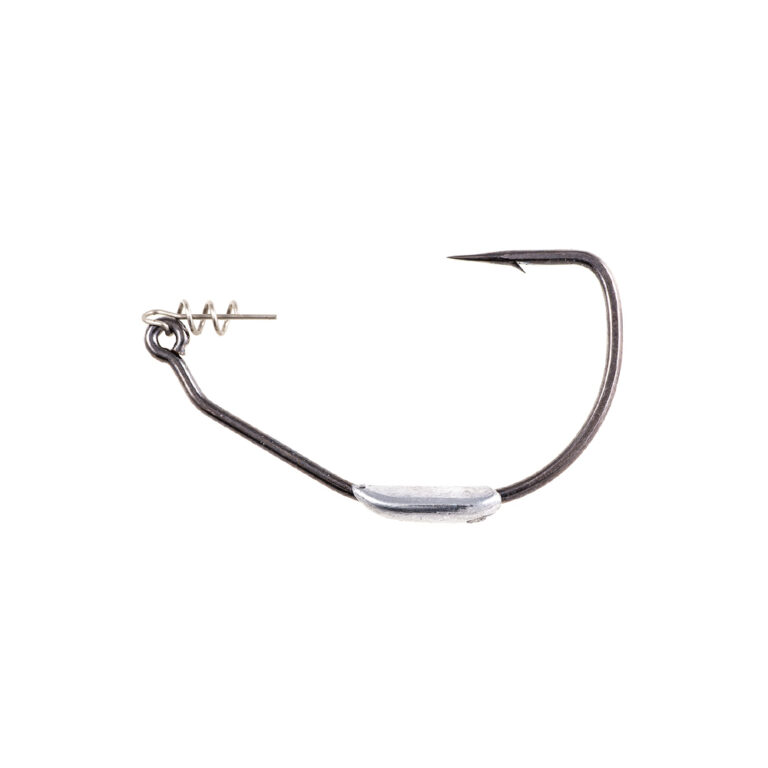 Owner Weighted Beast Hooks - Snook Snacks