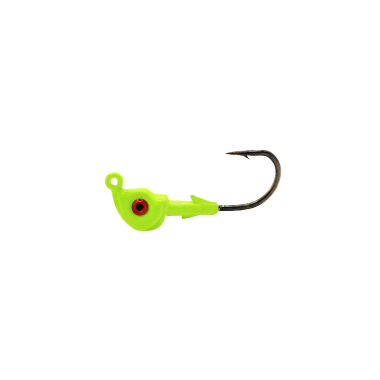 Snook Snacks Mini HD Jigheads - Snook Snacks