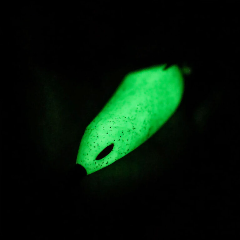 American Snakehead Customs Snek Frog - Snook Snacks