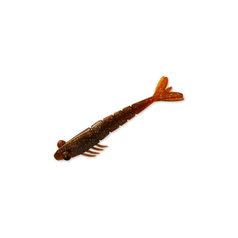 JYG PRO SHRYMP - Snook Snacks