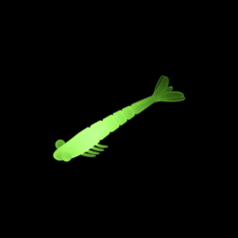 JYG PRO SHRYMP - Snook Snacks