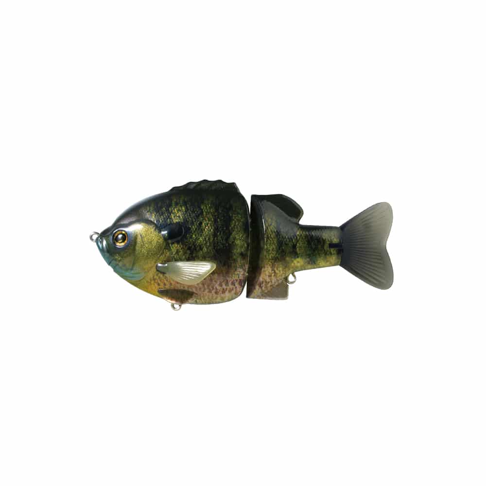 Deps Tiny Bullshooter - Snook Snacks