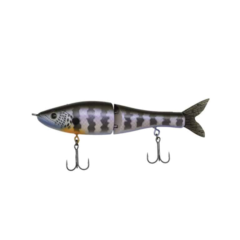 G-Ratt Baits Steve Kennedy Sneaky Pete - Snook Snacks
