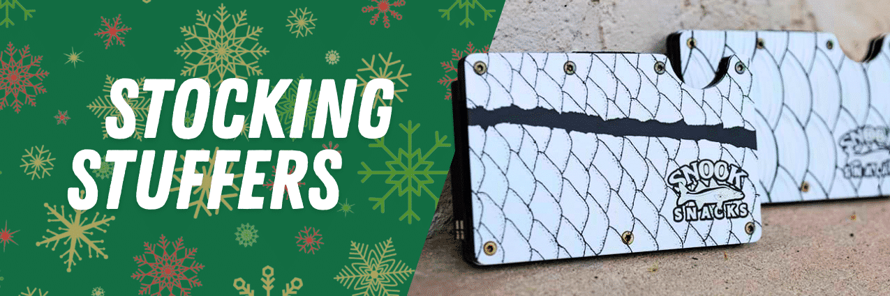 Snook Snacks - #1 Shop for Savage Gear, Z-Man, 13 Fishing, & More!