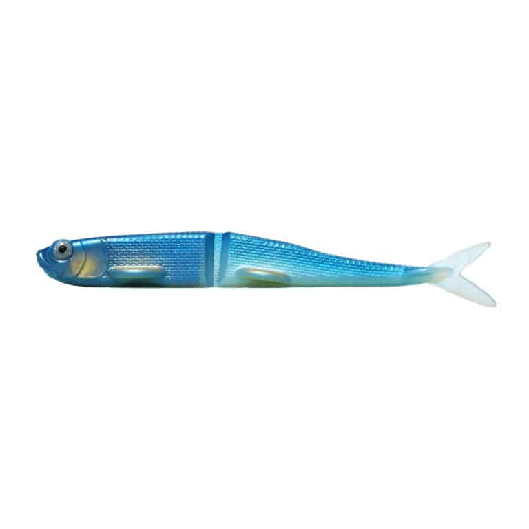 R&R Ladyfish - Snook Snacks